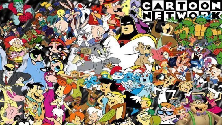 Petition · Warner brothers to open a Nostalgic Cartoon Network theme ...
