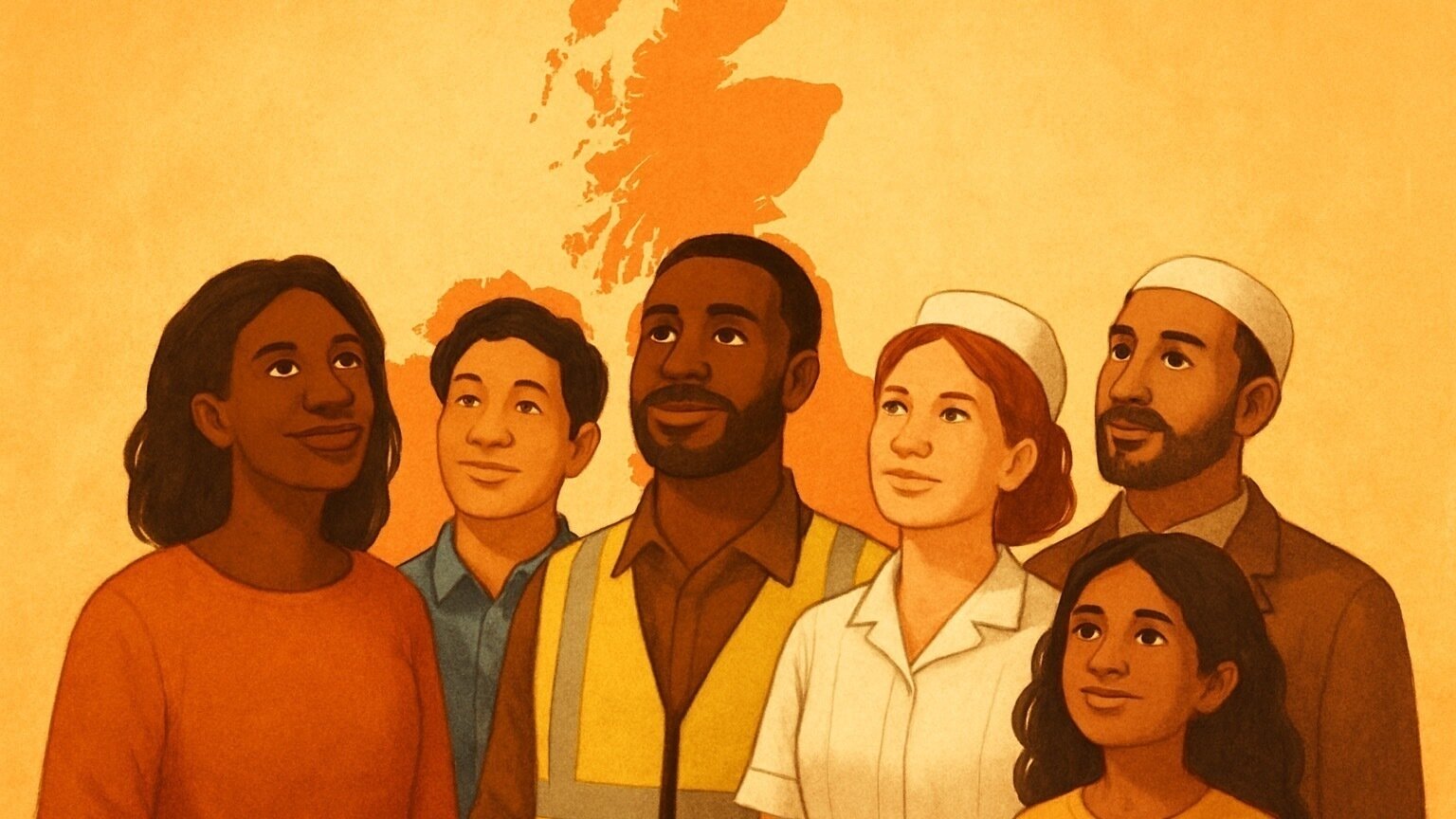 Petition · Remove the 10-year ILR requirement in the UK - India ...