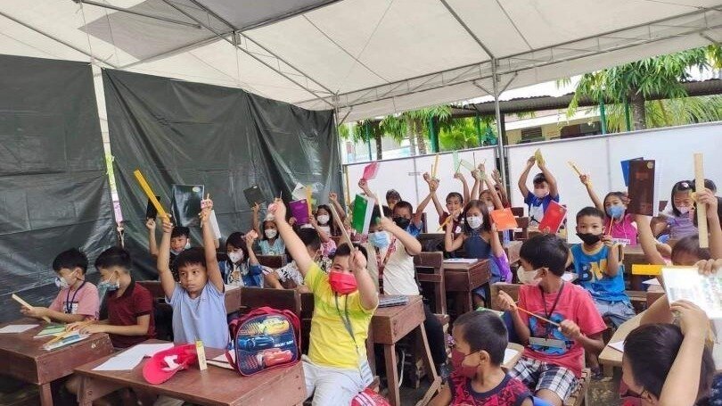 Petition · Improve Access to Quality Education for All - Philippines ...