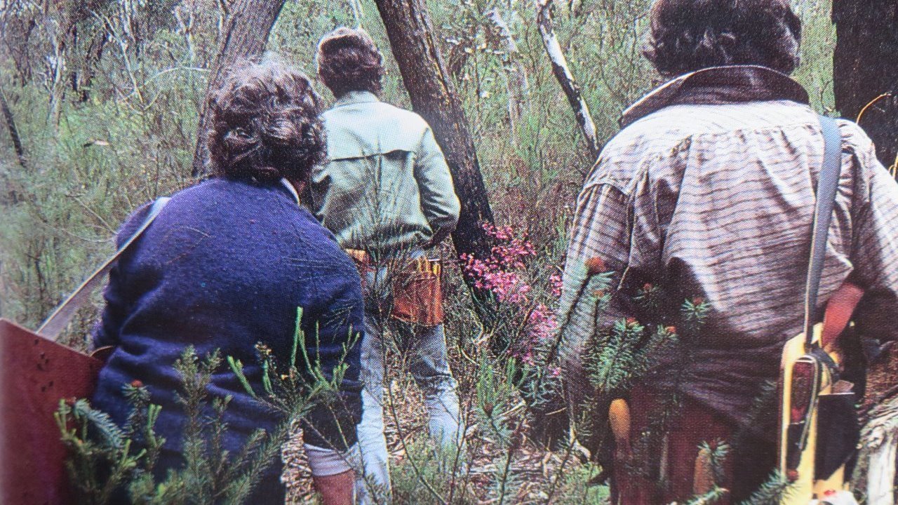 Petition · Reprint 'Bringing Back the Bush' - Australia · Change.org