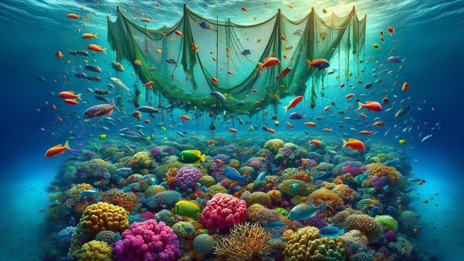 Petition · Stop Overfishing in Hawaiian Waters - United States · Change.org