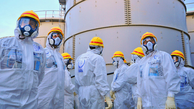 Petition · Demand the EPA stop disastrous plans to weaken radiation ...