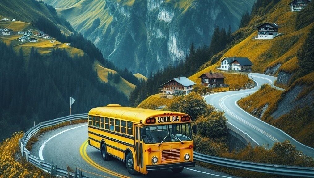 Petition · Reinstate Bus Routes Serving Mountain Areas for BVSD ...