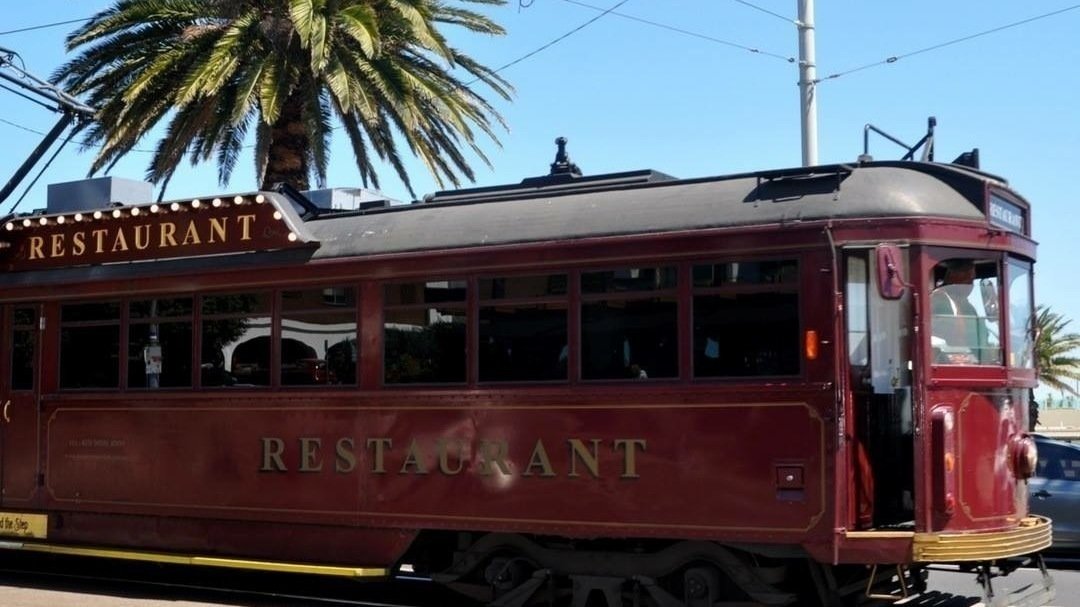Petition · Save the colonial tramcar restaurant - Melbourne, Australia ...