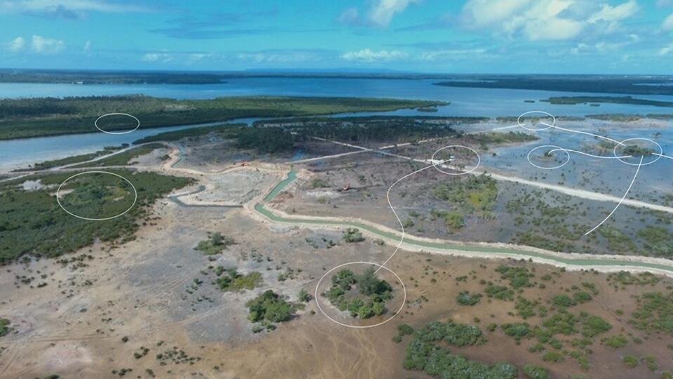 Petition · Preserve Tonga's Cultural Heritage Site at Popua (Va'epopua ...
