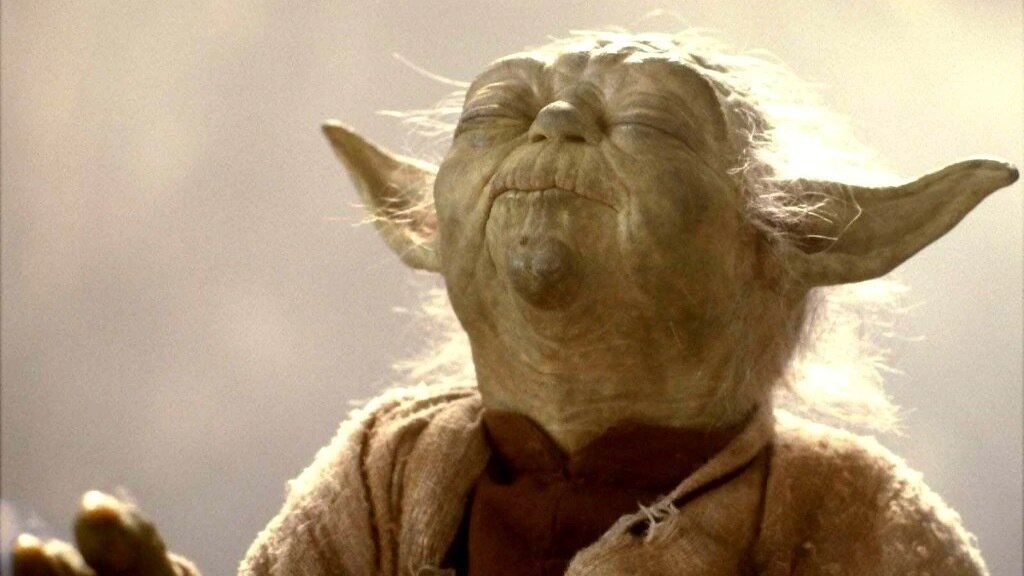 Petition · Make the Force a Real Thing - United States · Change.org