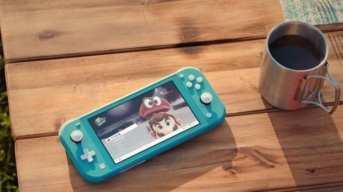 Petition · Bring The Nintendo Switch Lite to India - India · Change.org