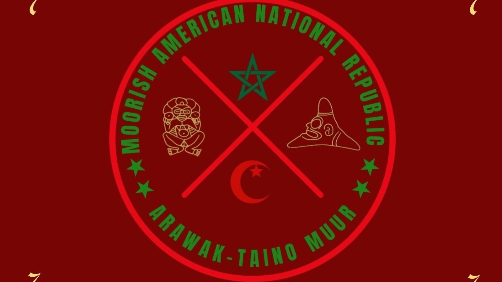 Petition · Recognition of the Sovereignty and Rights of the Moorish ...