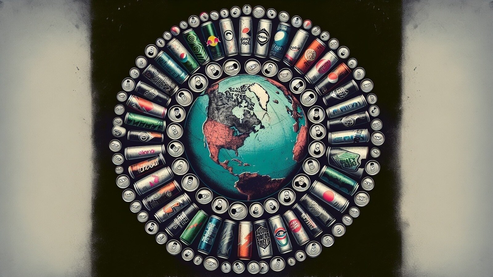 Petition · Implement a Global Ban on Energy Drinks - United States ...