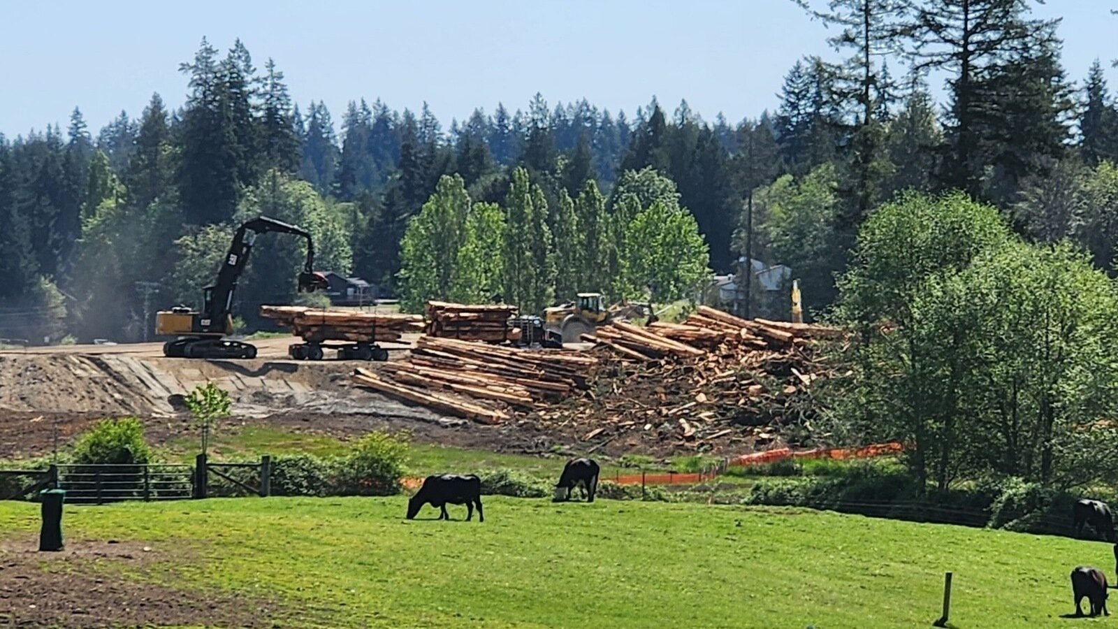 Petition · PAUSE on ROYAL VALLEY DEVELOPMENT! - United States · Change.org