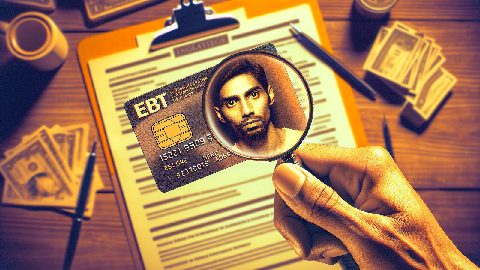 Petition · Mandate Identification Checks for Every EBT Card Use ...