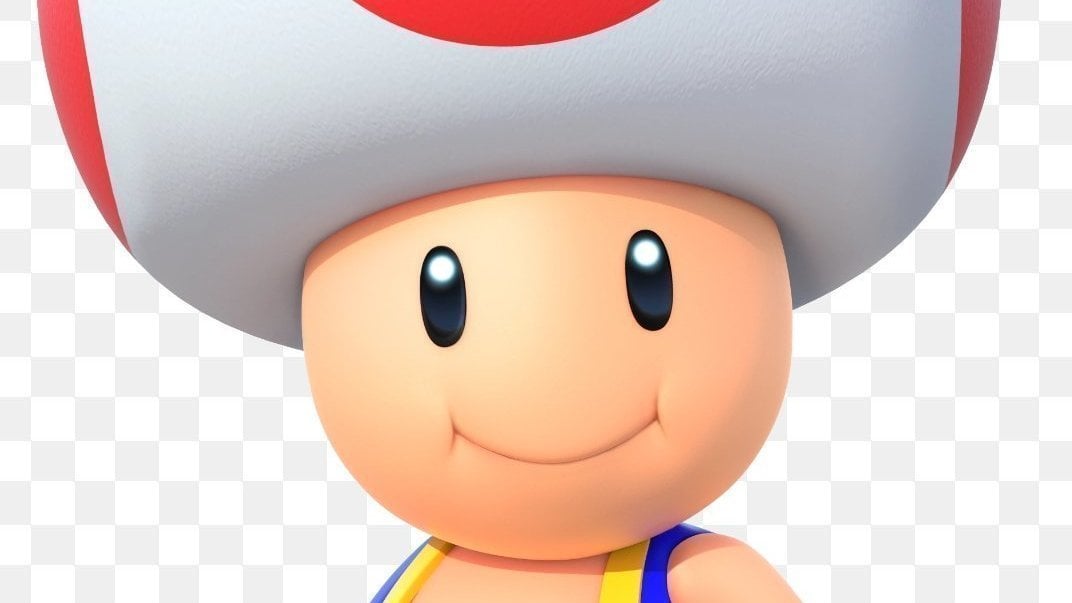 Petition · TOAD, SHOW US YOUR HAIR - Deutschland · Change.org