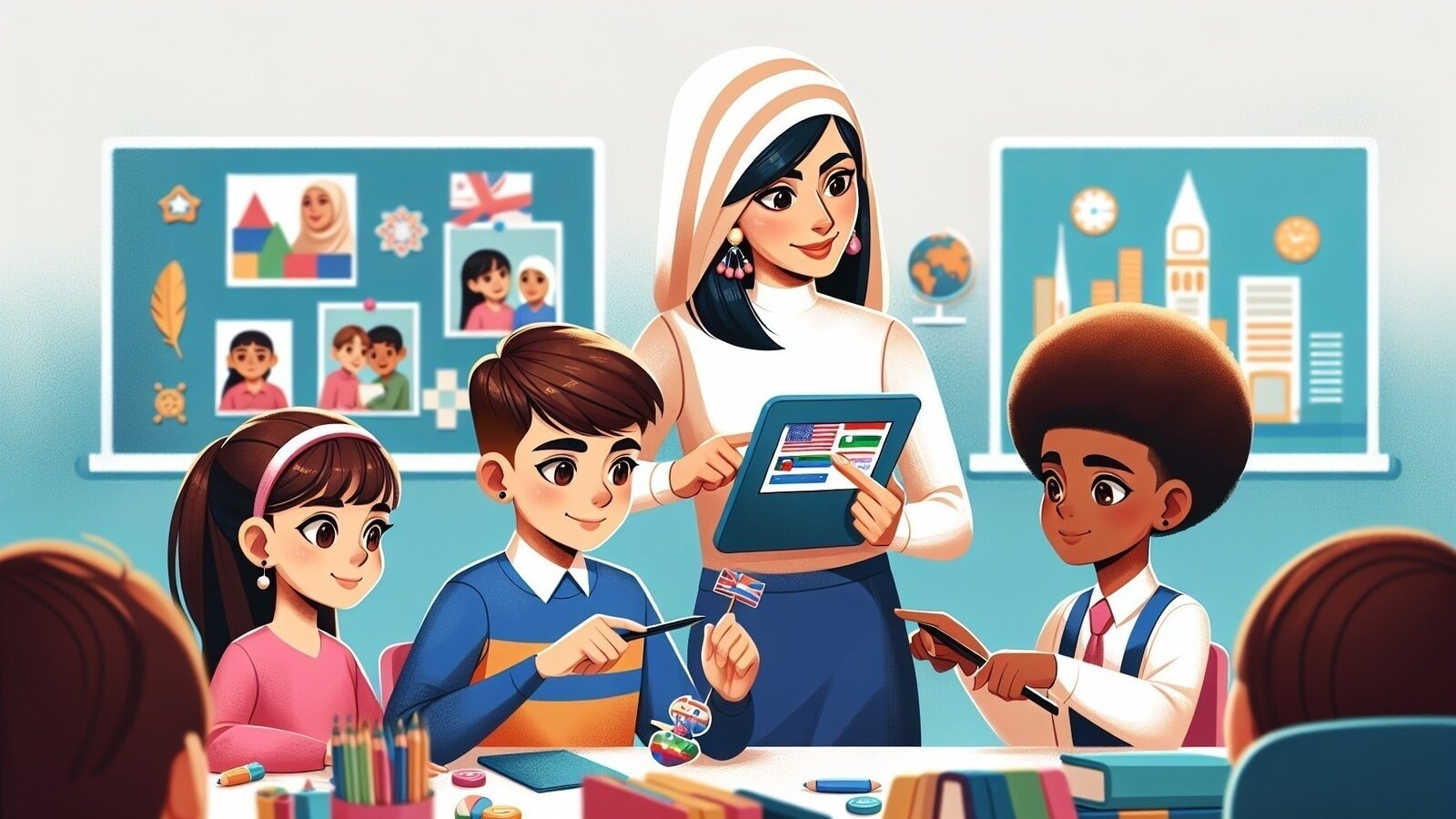 Petition · Mandate Sufficient Educational Resources for Students with ...