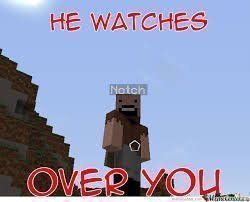 Petition · Bring Notch Back To Minecraft!!! - United States · Change.org