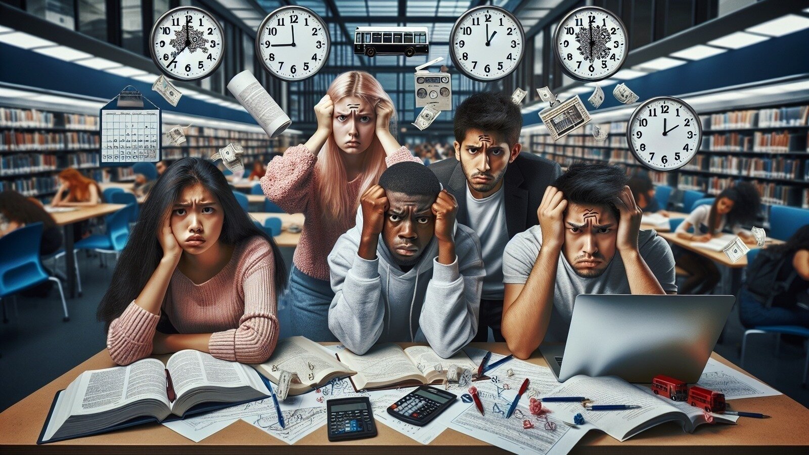 Petition · End Saturday Finals at UCSB: Advocate for Fairness ...