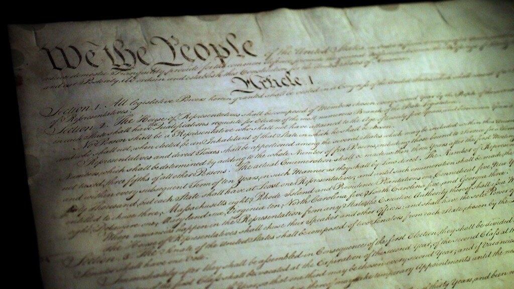 Petition · Prohibit Religious Indoctrination/1st Amendment Violation of ...