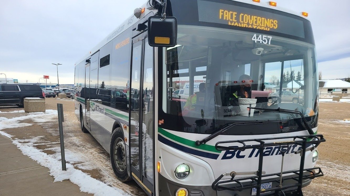 Petition · Restore our public transit system · Change.org