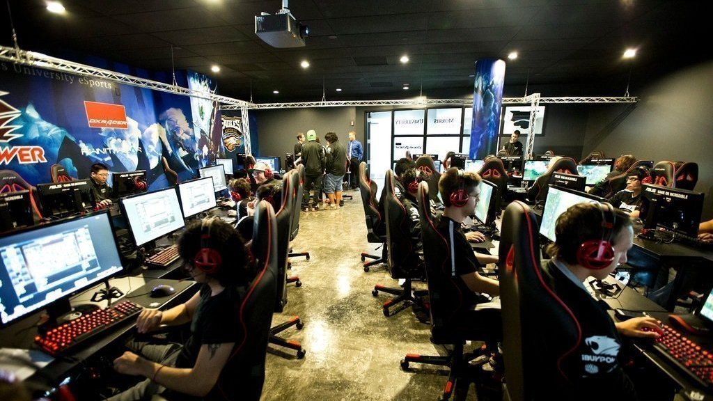 Petition · Bring League of Legends to STI Colleges Intrams. WE WANT ...