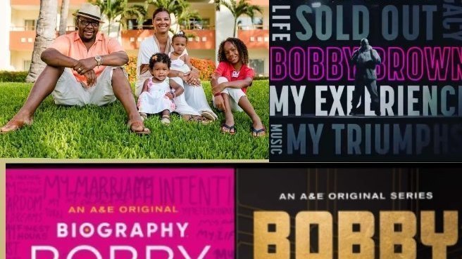 Petition · Bringing back Bobby Brown every little step show for another ...