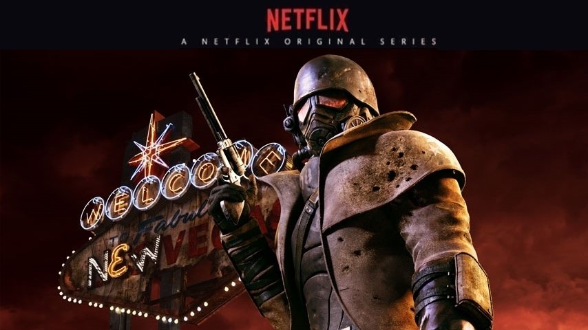 Petition · Fallout New Vegas Netlfix Series - United States · Change.org