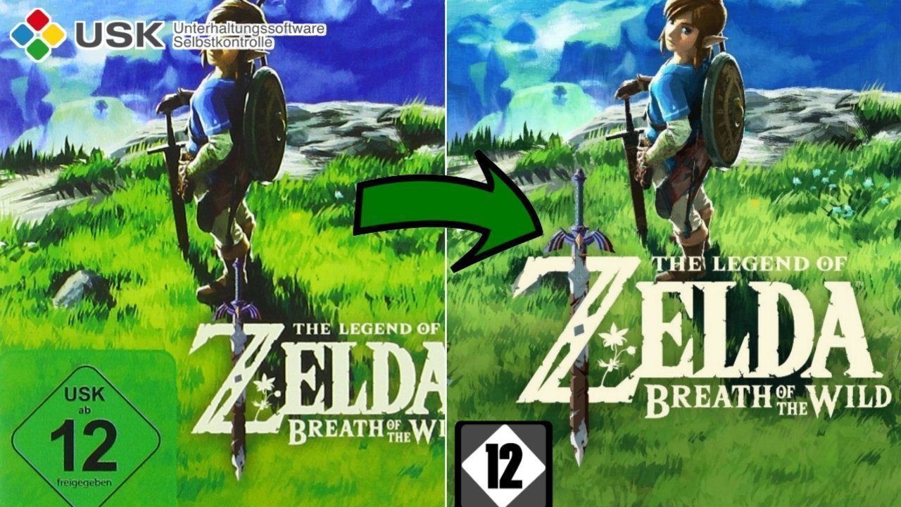 Petition · Make USK (Unterhaltungssoftware Selbstkontrolle) make their ...