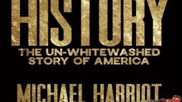 Petition · Incorporate "The Un-whitewashed History of America" book in ...