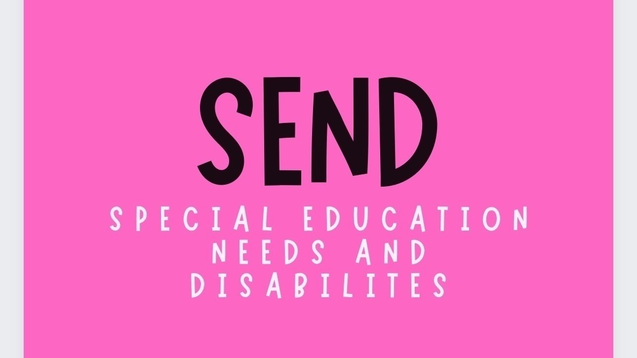 Petition Make Special Needs A Core Module On All PGCE QTS Accredited petition-make-special-needs-a-core-module-on-all-pgce-qts-accredited