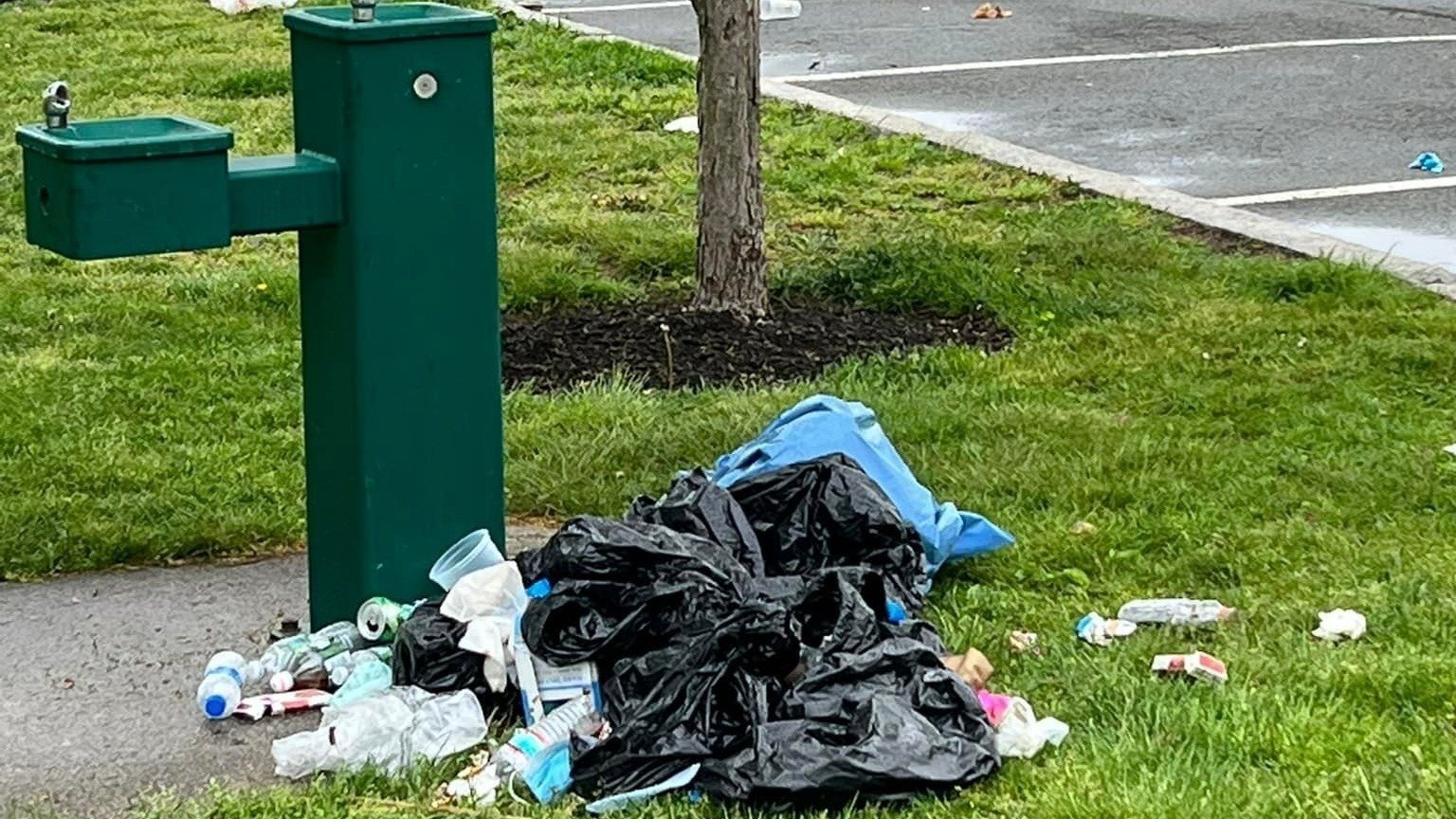 Petition · Return Trash Barrels to Beverly MA - United States · Change.org