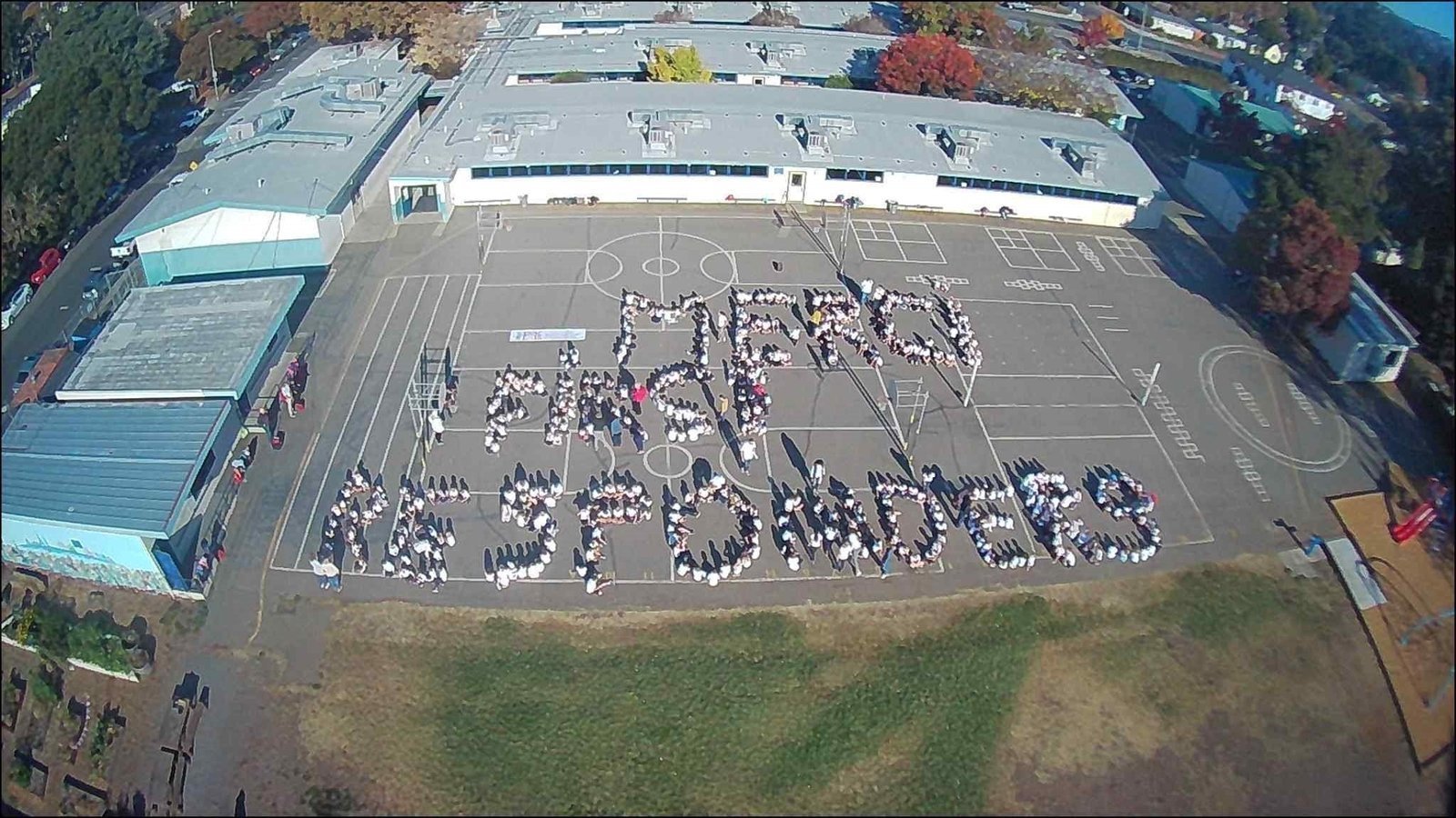 Petition · Removal of Porta-Potty from SRFACS for Doyle Park Drive ...