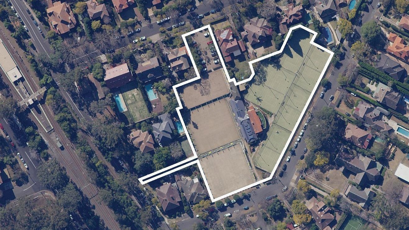 Petition · Support the heritage listing of the Killara Lawn Tennis Club ...