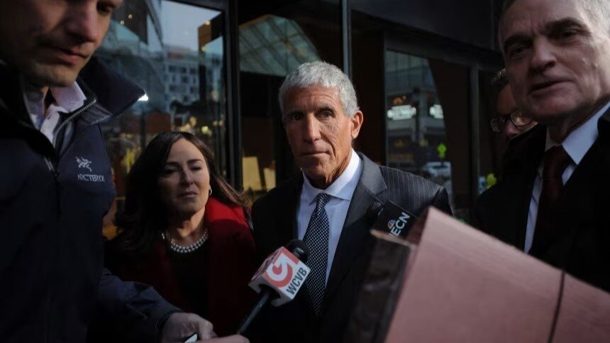 Petition · Protect College Applicants from Repeat Fraud: Ban Rick ...