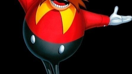 Petition · Jamie needs to be Dr. Robotnic - United States · Change.org