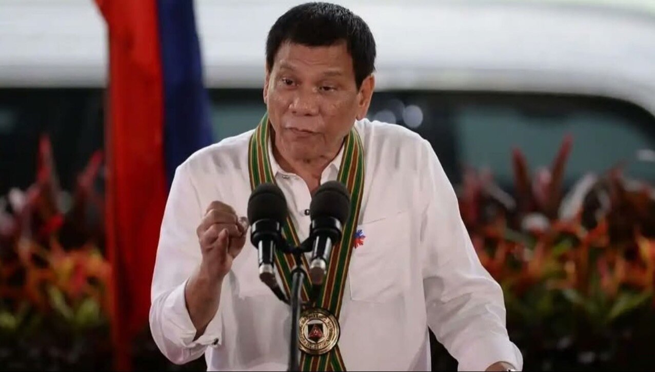 Petition · Bring President Rodrigo Duterte Back Home - Philippines ...
