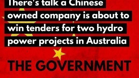 Petition · Stop China from tendering for new hydro power projects in ...
