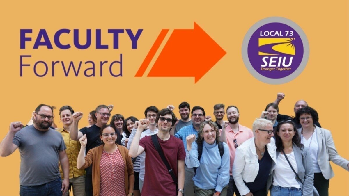 Petition · AAUP Solidarity Pledge - Chicago, United States · Change.org