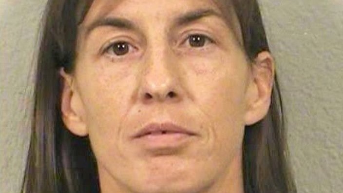 Petition · Keep Convincted Murderer Mary Elizabeth Stroder where she ...