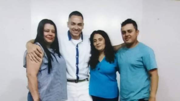 Petición · Libertad para Jem-K "Un preso en el mundo real" Famoso ...