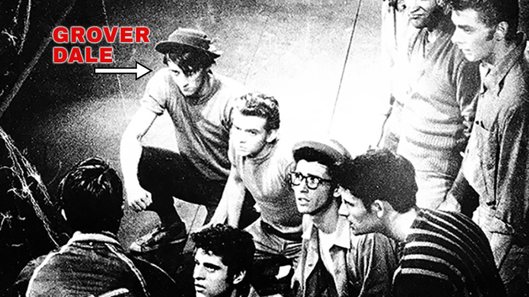 Petition · Introduce Steven Spielberg to Grover Dale who knows the ...