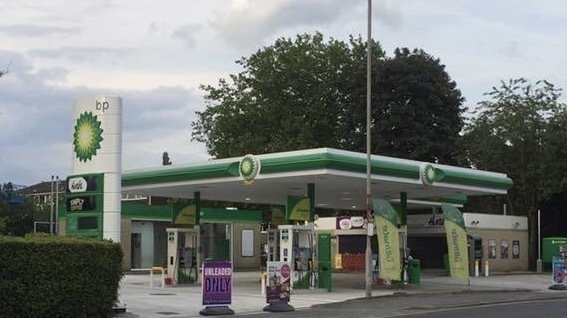 Petition · Stop planning application for 24 hour opening BP Service ...