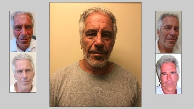Petition · Please put Jeffery Epstein the convicted child trafficker ...