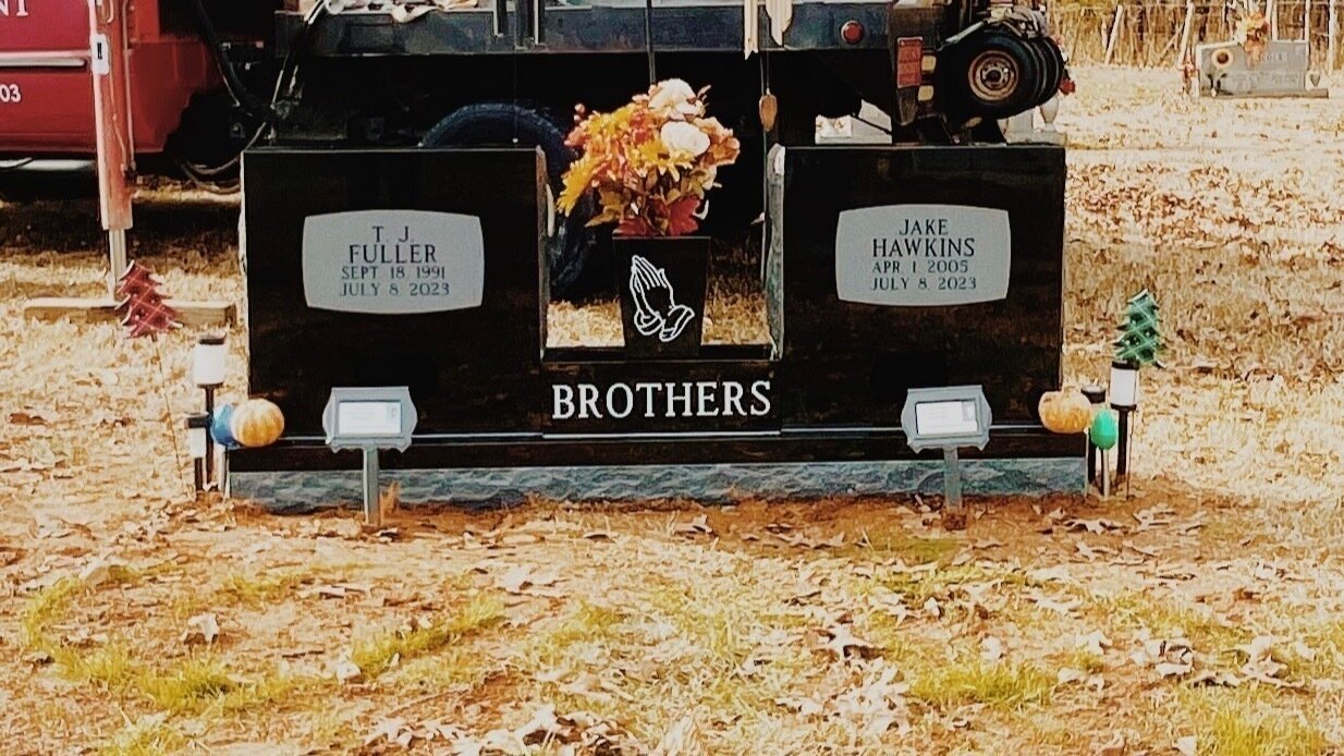 Petition · Ensure Fair Trial for the Murders of Tj Fuller and Jake ...