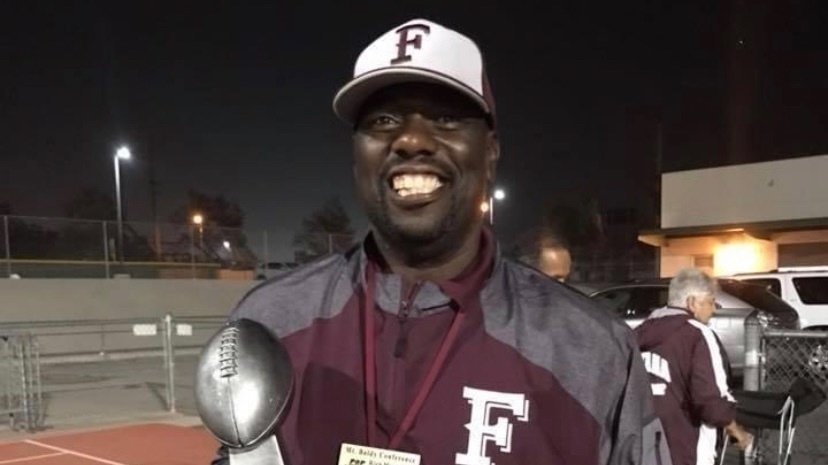 Petition · Change the name of Ralph Lewis Sports Complex to the Rick ...