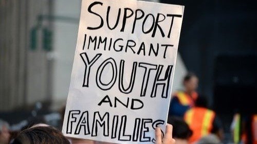 Petition · Undocumented immigrants NEED more RIGHTS - Washington ...