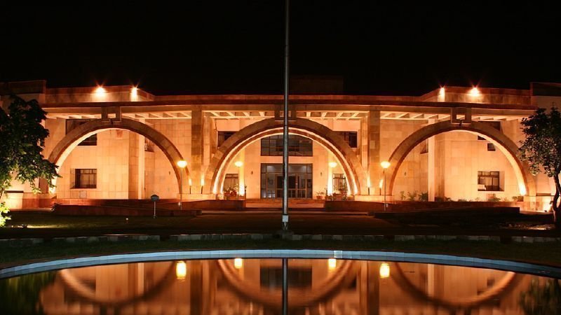 Petition · Convert IIM Indore campus buildings into green buildings in ...