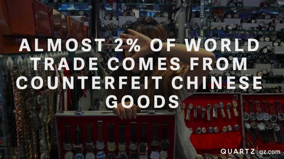 Petition · Stop Online Chinese Counterfeits - United States · Change.org