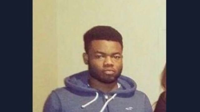 Petition · Justice for the unlawful killing of George Nkencho # ...