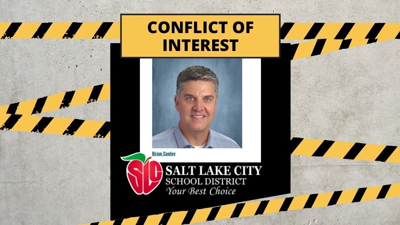 Petition · Demand a Review and Overhaul of Salt Lake City School ...