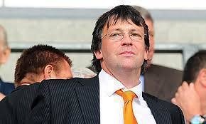 Petition · Resign as Chairman of Blackpool Football Club - United ...
