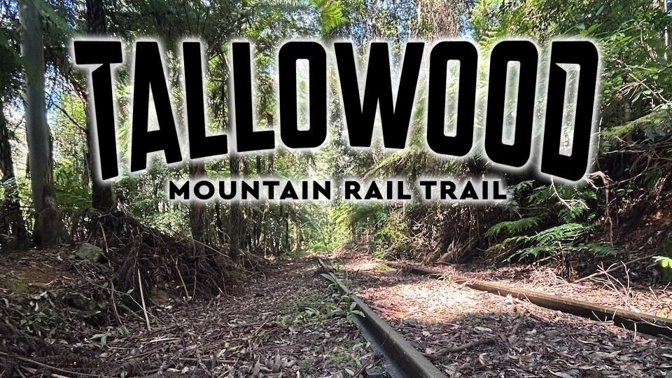 Petition · Support the development of the Tallowood Mountain Rail Trail ...