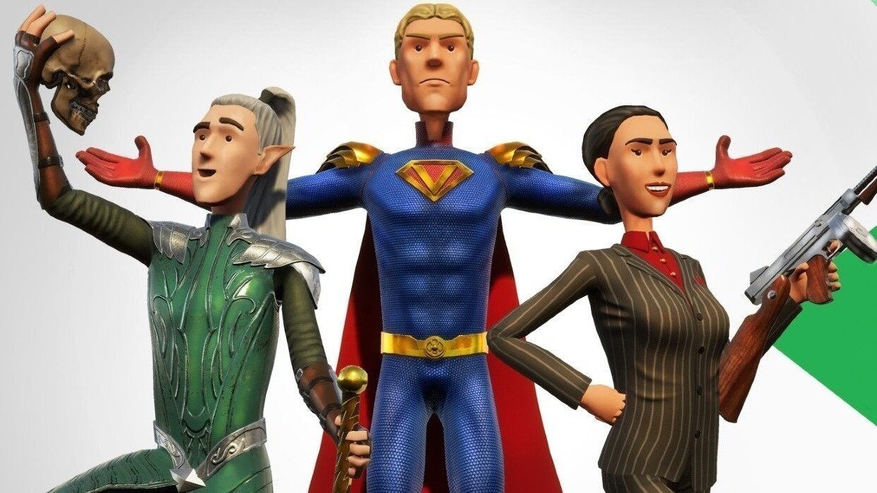 Petition · Save Blockbuster Inc!- Open modding request - United States ...